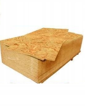 Płyta OSB Kronospan 2500 cm x 1250 cm x 12 mm (5902115300134) • Cena, Opinie • Płyty budowlane ...