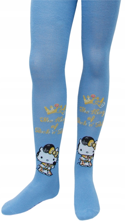 Rajstopy dla dziewczynki Hello Kitty 104 (5908219422710) • Cena, Opinie ...