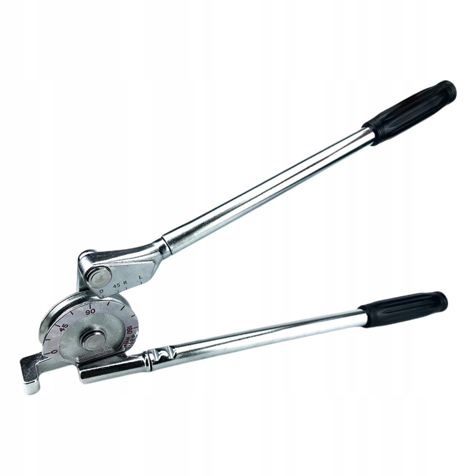 Ręczna giętarka do rur 9/16 "Rura 180 stopni (suntekonline-73026122 ...