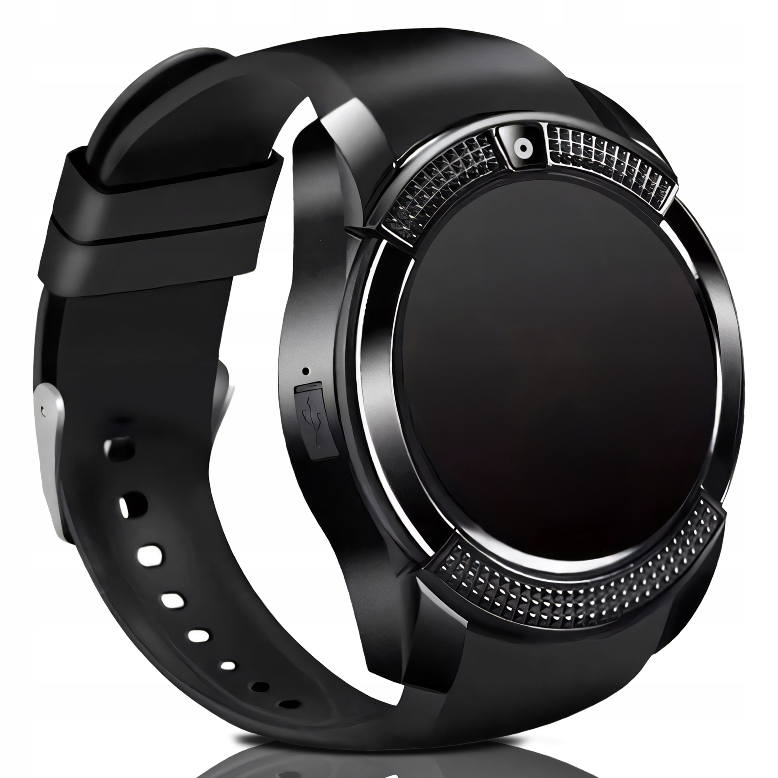 Smart hodinky a príslušenstvo - Allegro