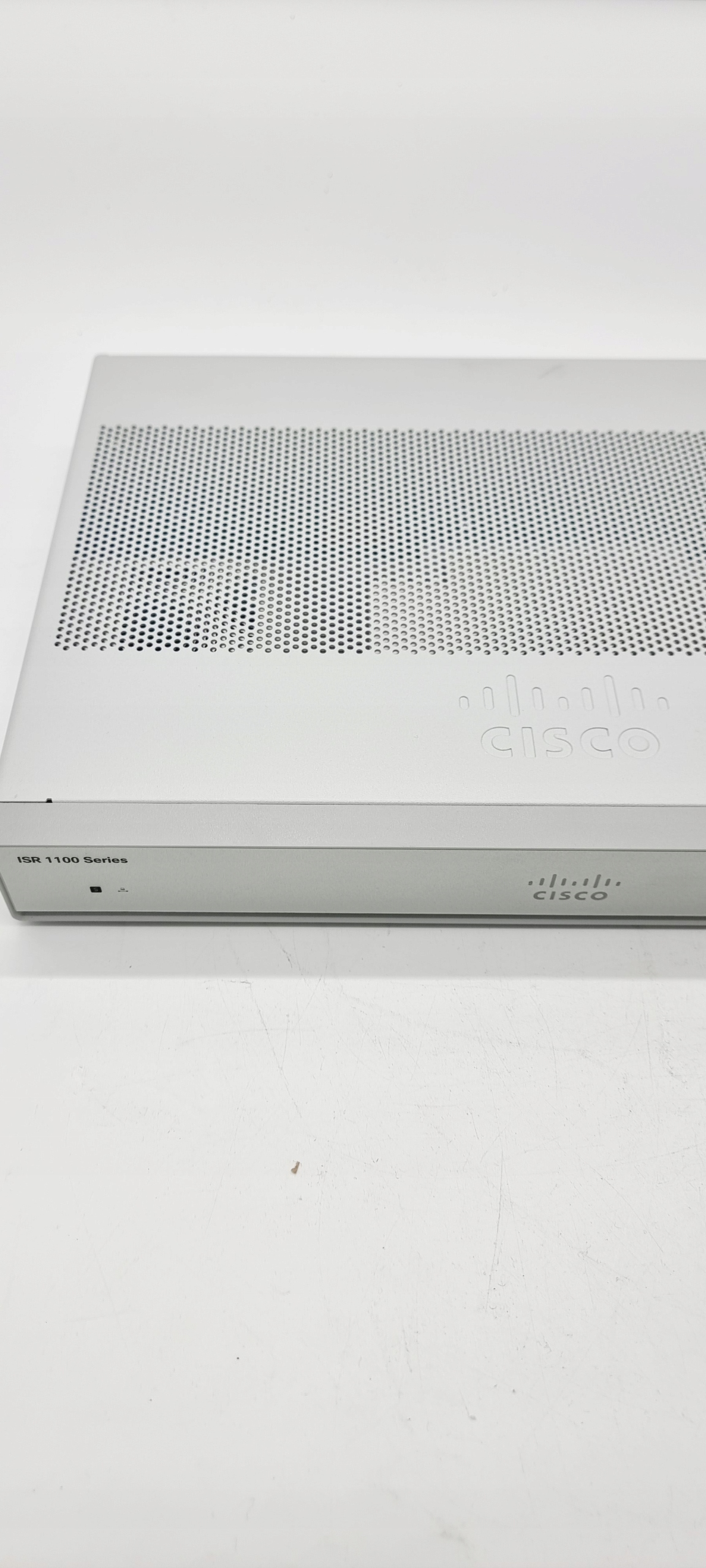 ROUTER CISCO C1111-8P - Sklep, Opinie, Cena w Allegro