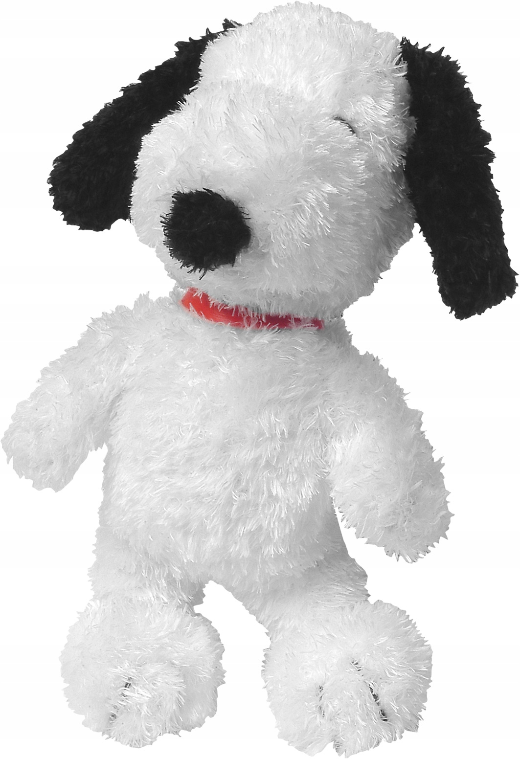 Snoopy Plyšový Pes 15 Cm - nízka cena na Allegro