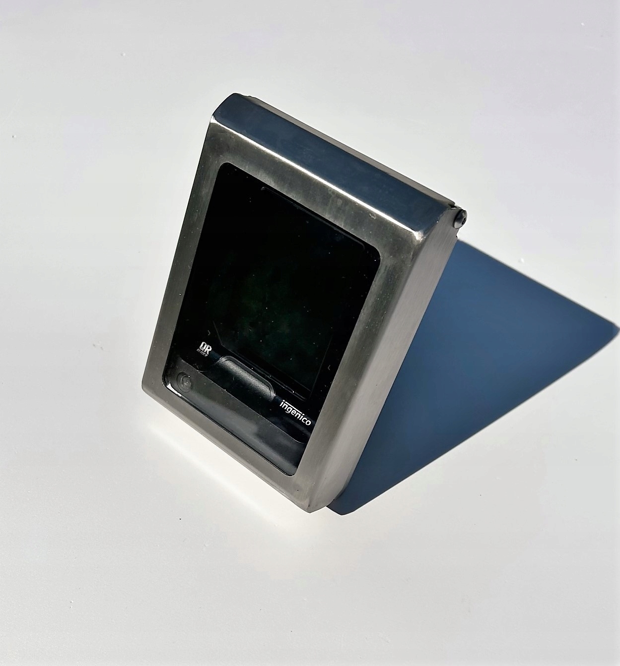 Kryt platobného terminálu Agp Ingenico Self 2000 - Allegro