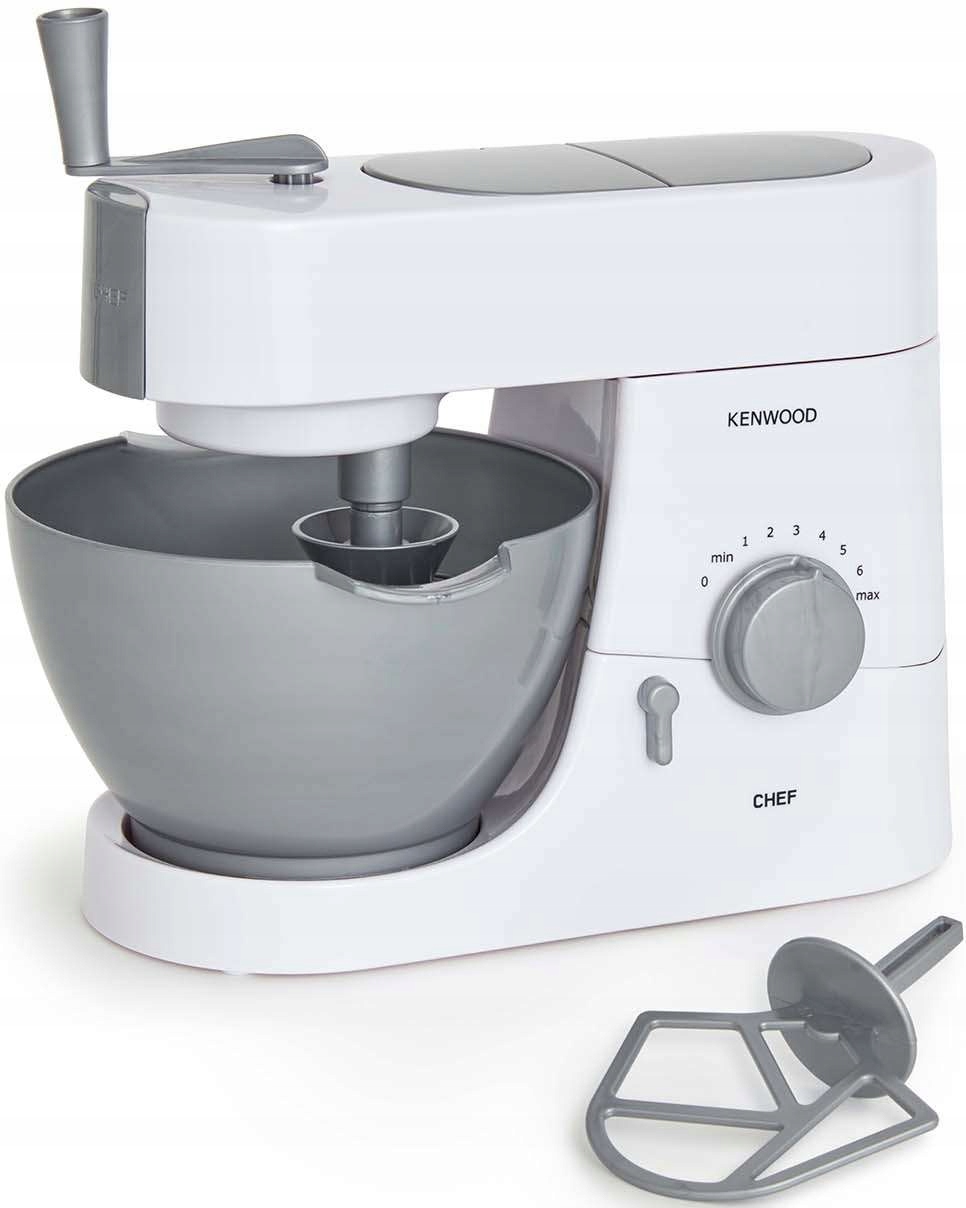 Casdon Dětský mixer Kenwood