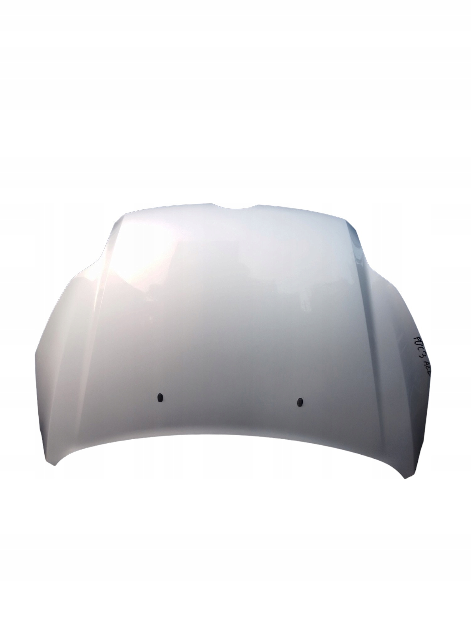 MASKA FORD FOCUS MK3 za 1468.95PLN z Poznań - Allegro - (13514981938)