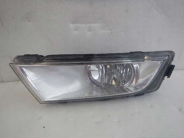 SKODA OCTAVIA III LEWY HALOGEN 5E0941699 - porównaj ceny - Allegro.pl