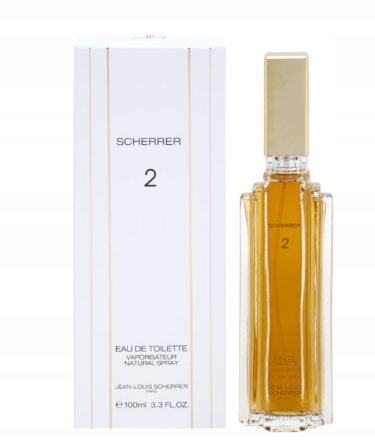 Jean Louis Scherrer 50 ml woda toaletowa (5050456002467) • Cena, Opinie • Wody toaletowe ...