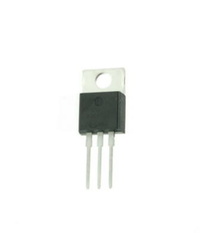 Tranzystor IRF5305 P-MOSFET 31A 55V 110W - Sklep, Opinie, Cena w Allegro