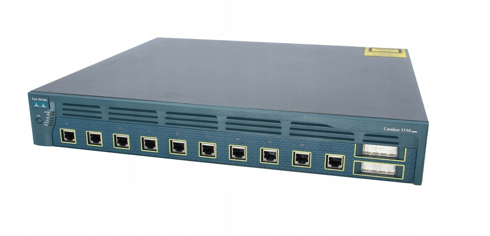Cisco 3550 - Niska cena na Allegro.pl
