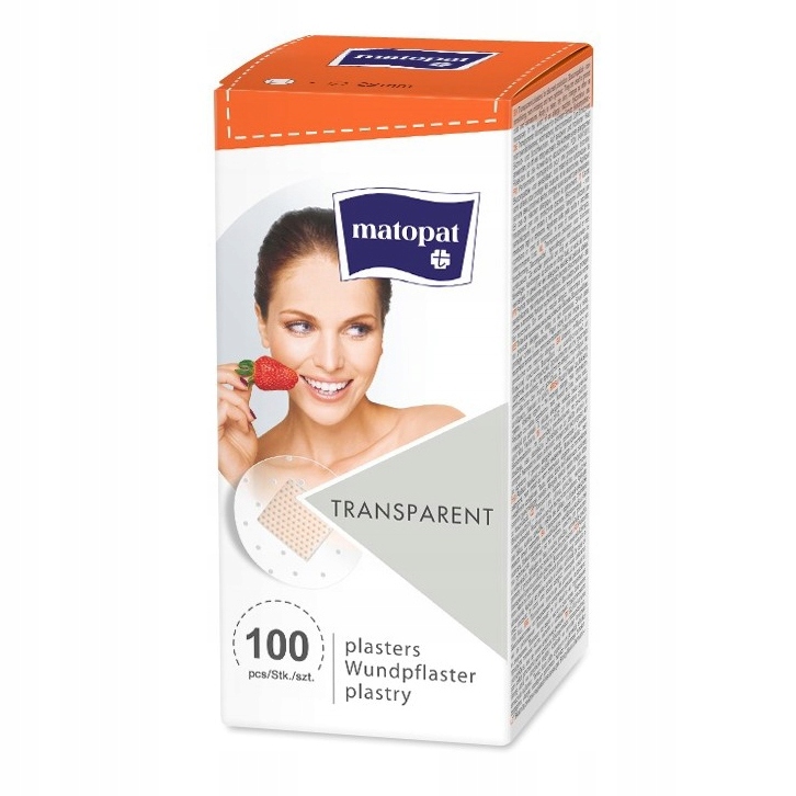 Małe Okrągłe Plasterki - Niska cena na Allegro