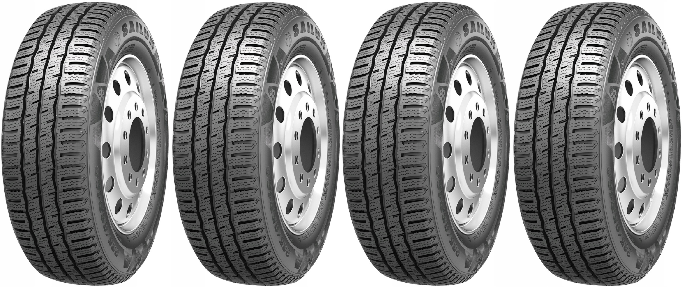 Opony Zimowe 215 65 16c Sailun - Niska cena na Allegro.pl