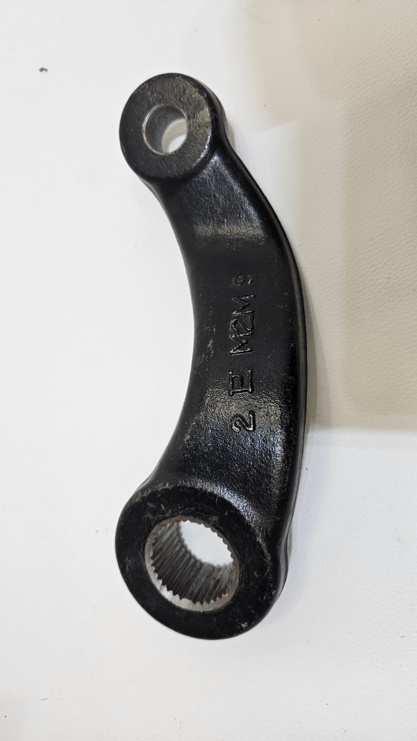 LEWE RAMIE PRZEKŁADNI JEEP WRANGLER JK 52060056AC • Cena, Opinie - Allegro