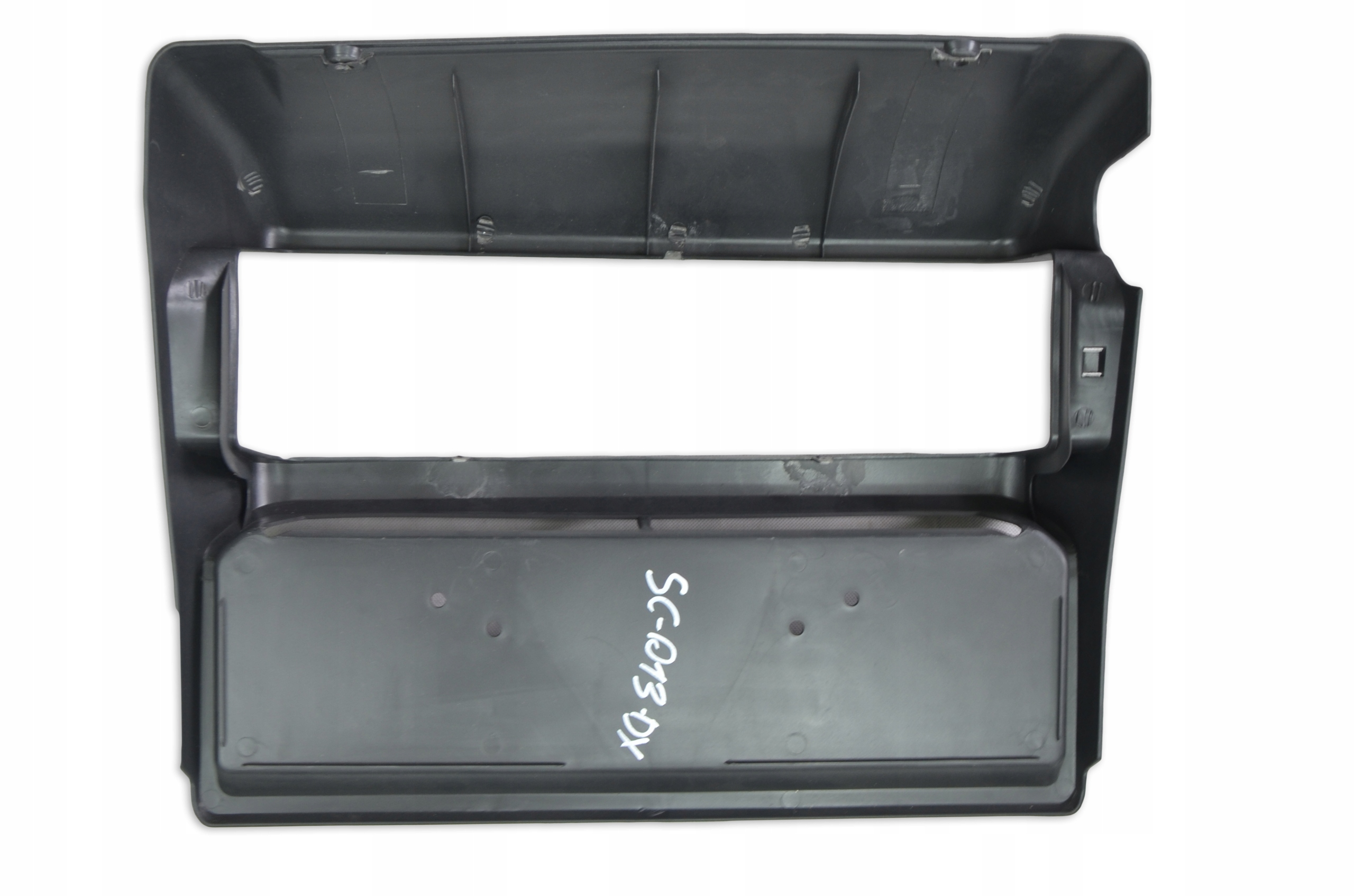 OBUDOWA OSŁONA LAMPY TYŁ SCANIA 4, R, 6, PRAWA 1368652 za 91,99 zł z ...