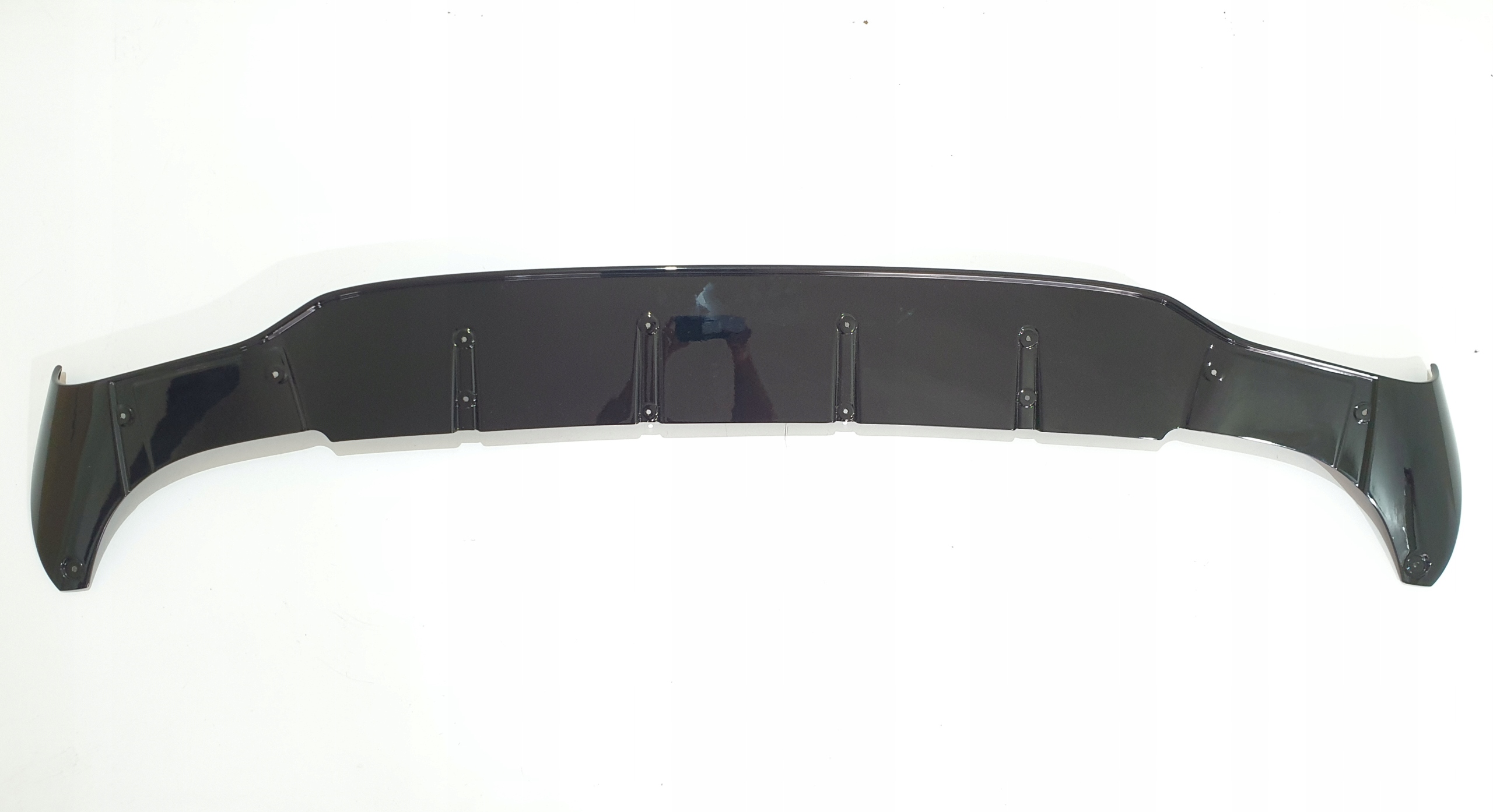 MERCEDES CLA CLA45 CLA35 X118 C118 AERO PERFORMANCE AMG LISTWA SPOILER ...