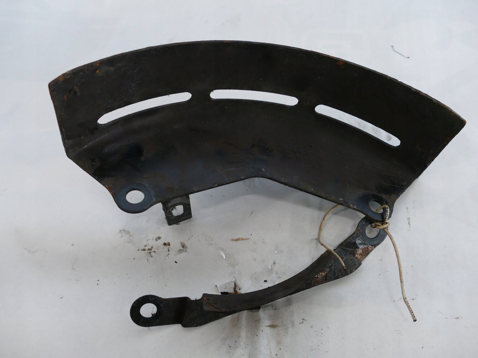 MITSUBISHI CANTER FUSO 7C15 ЗАЖИМ ДЛЯ КРЫШКИ PT купити на Avtoex з ...