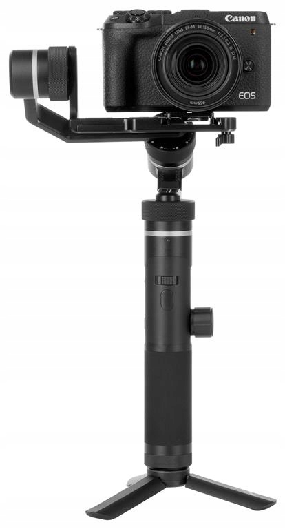 Gimbal FeiyuTech G6 Max - Sklep, Opinie, Cena w Allegro.pl