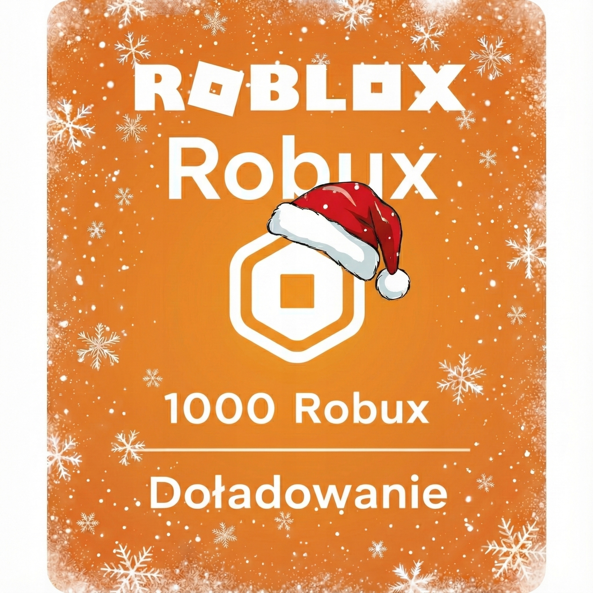 Roblox Key Global 6000 - Niska cena na Allegro