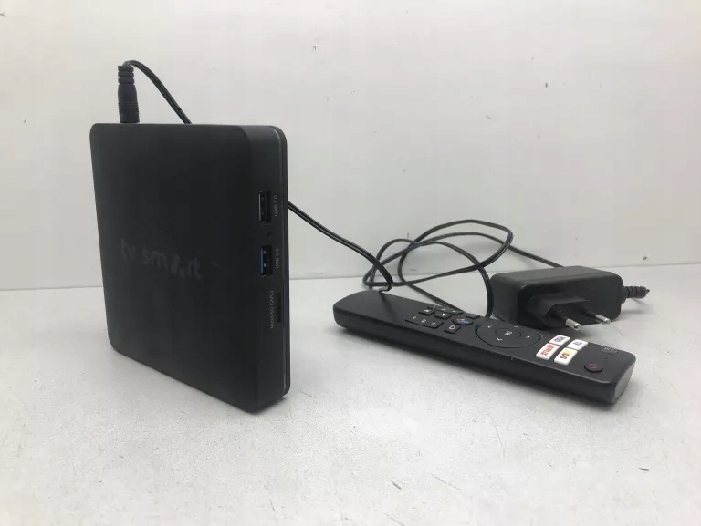 ODTWARZACZ MULTIMEDIALNY VECTRA TV SMART DV8519 PILOT - Sklep, Opinie ...