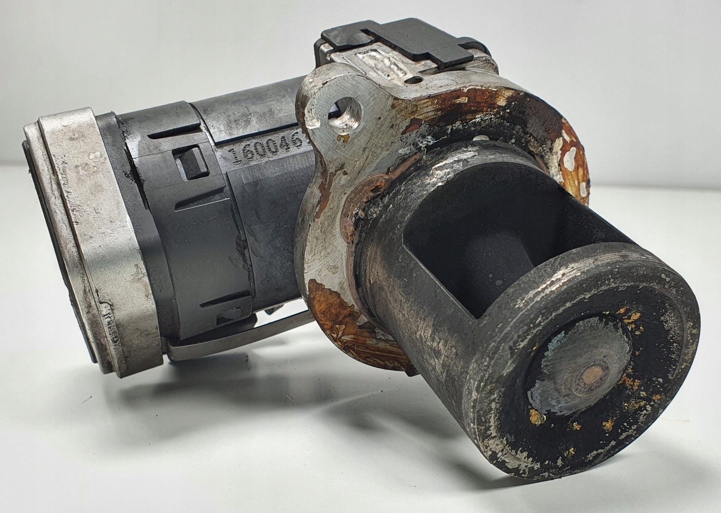 724809470 - Клапан рециркуляції ОГ Мерседес В209 3.0 В6 КДІ А6421400860 ...