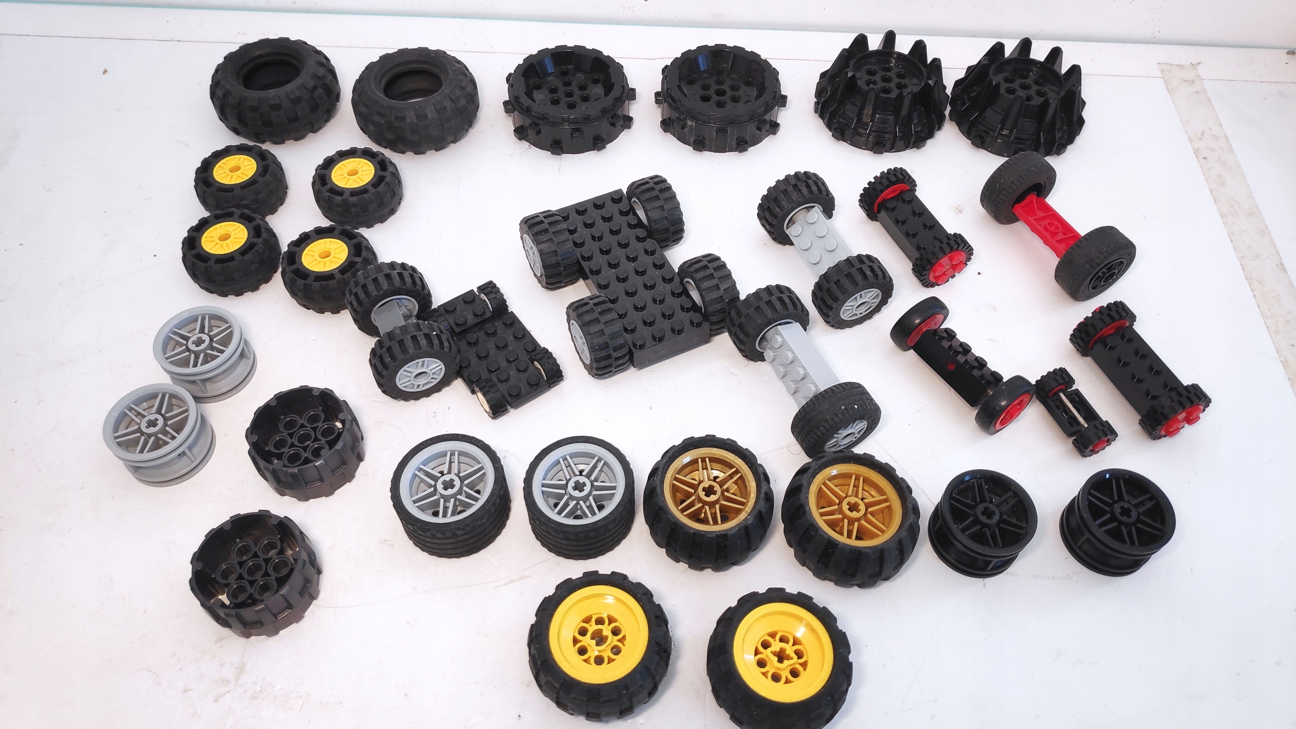 Przedmioty użytkownika Mcdas - LEGO - Strona 3 - Allegro