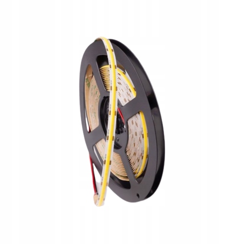 Taśma Led bez Kropek - Niska cena na Allegro.pl