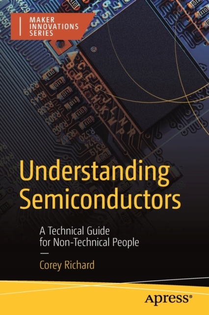 Understanding Semiconductors: A Technical Guide (14060584332) | Książka ... Understanding Semiconductors: A Technical Guide (14060584332) | Książka ...