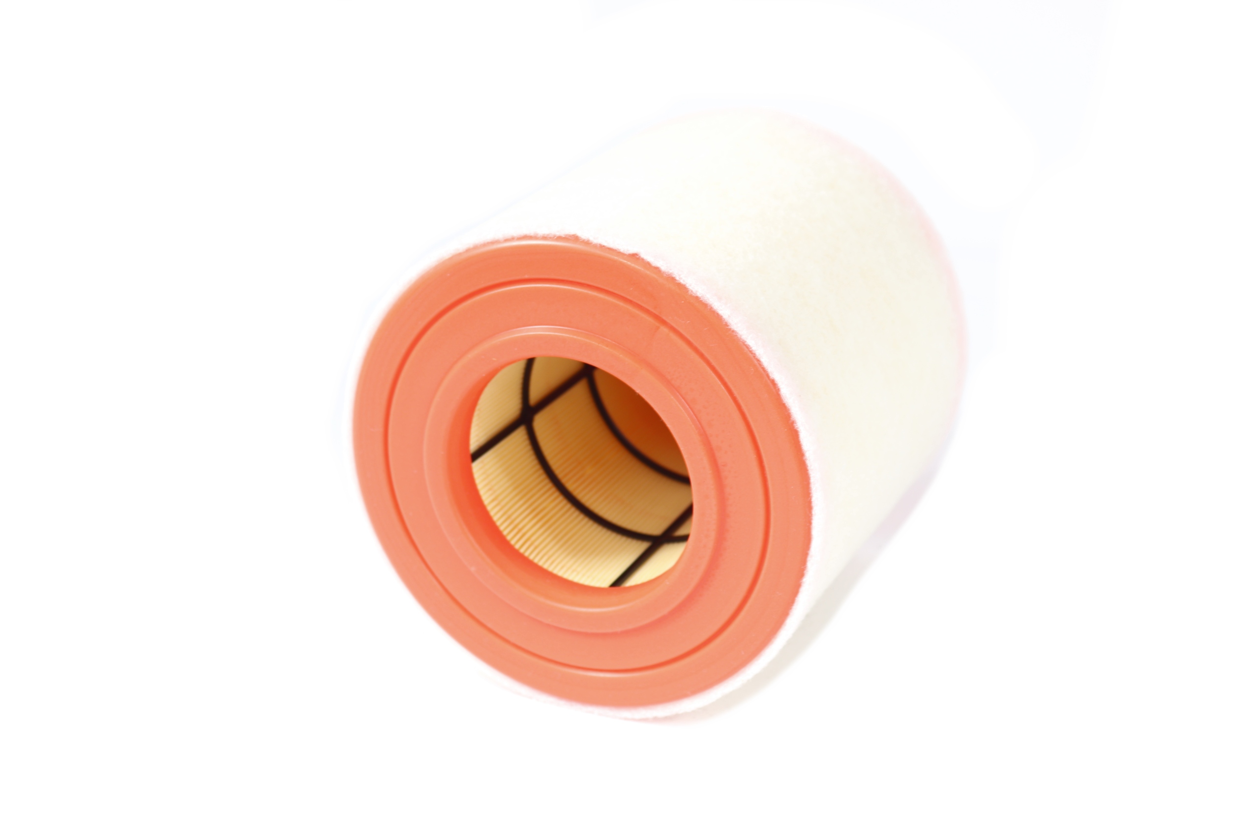 Audi OE 4K0133844E filtr powietrza za 259.00PLN z Wrocław - Allegro ...