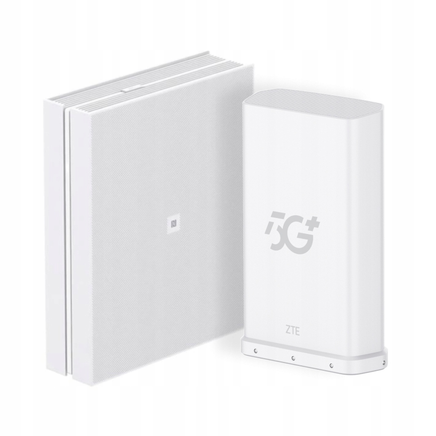 Router ZTE MC889A PRO 5G 802.11ax (Wi-Fi 6) - Sklep, Opinie, Cena w Allegro