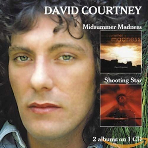 Midsummer.. David Courtney CD - porównaj ceny - Allegro.pl