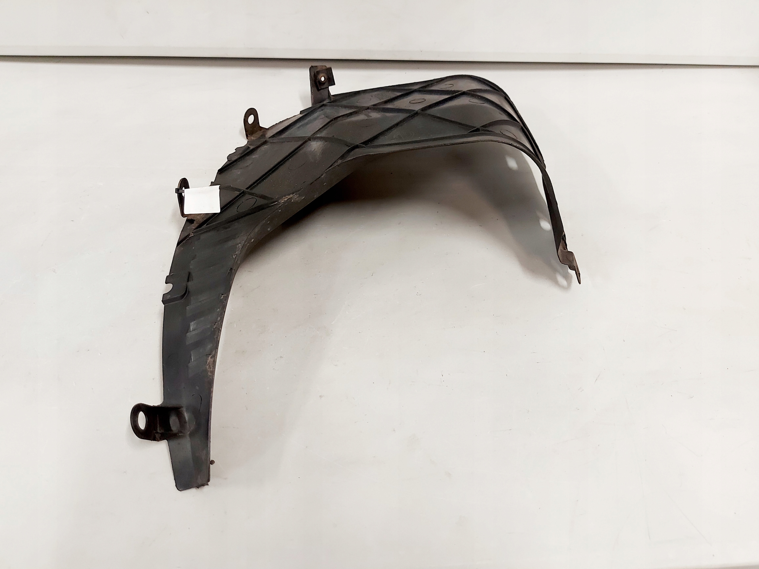 NISSAN QASHQAI J10 LIFT NADKOLE PRAWY TYŁ PRAWE TYLNE 78818JD00A ...