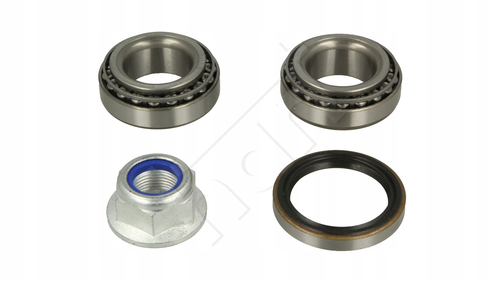 Hart 901 216 Zestaw łożysk koła - porównaj ceny - Allegro.pl