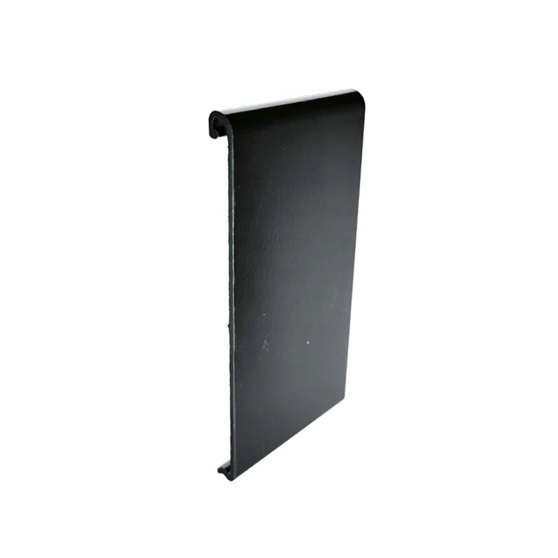 Łącznik do profili W60 Renoplast GRAFIT RAL 7024 (5901619693957) • Cena ...