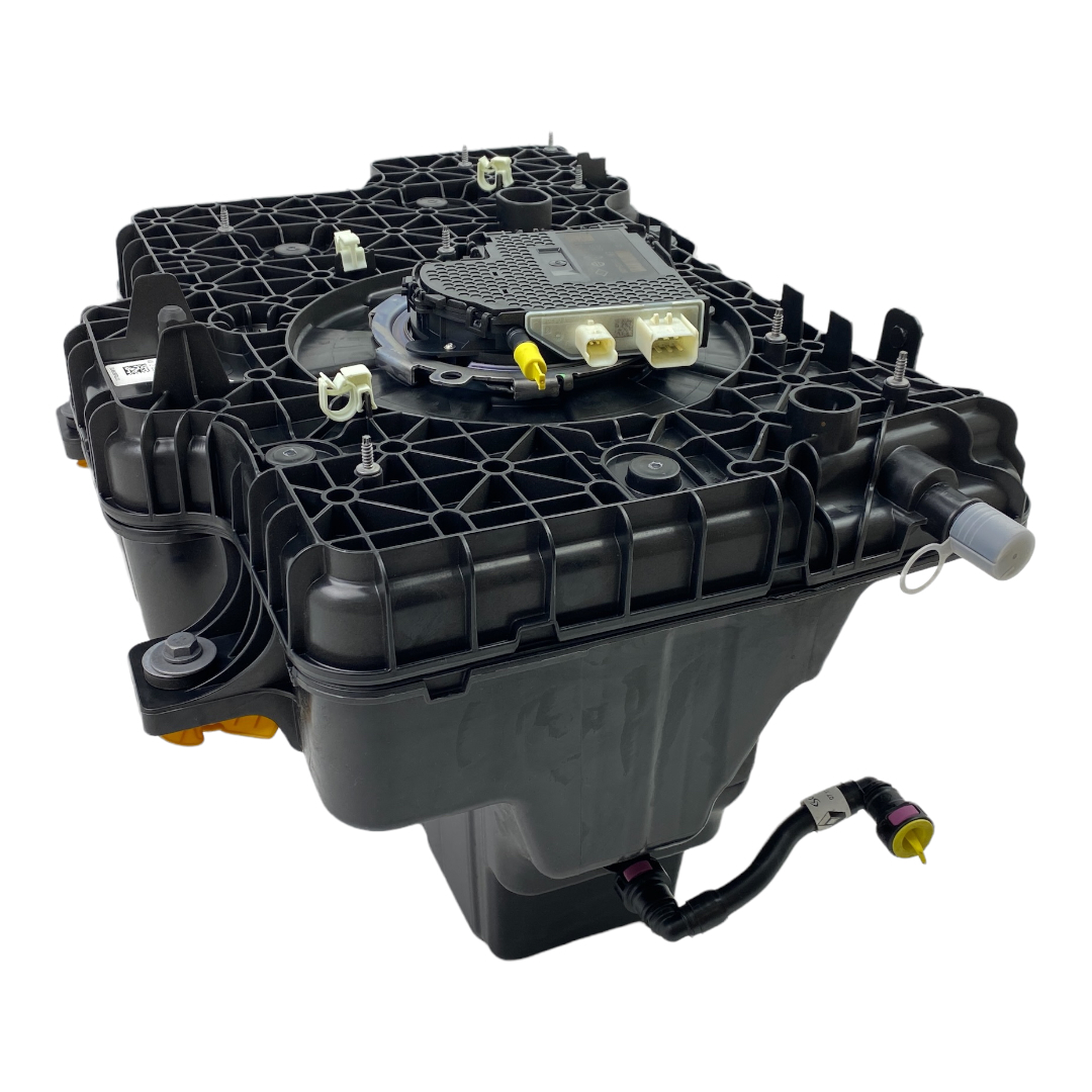 Zbiornik Z Pompą Adblue Renault Master Iii - porównaj ceny - Allegro.pl