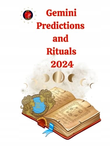 Gemini Predictions and Rituals 2024 Rubi, Angeline (14957906094 ...