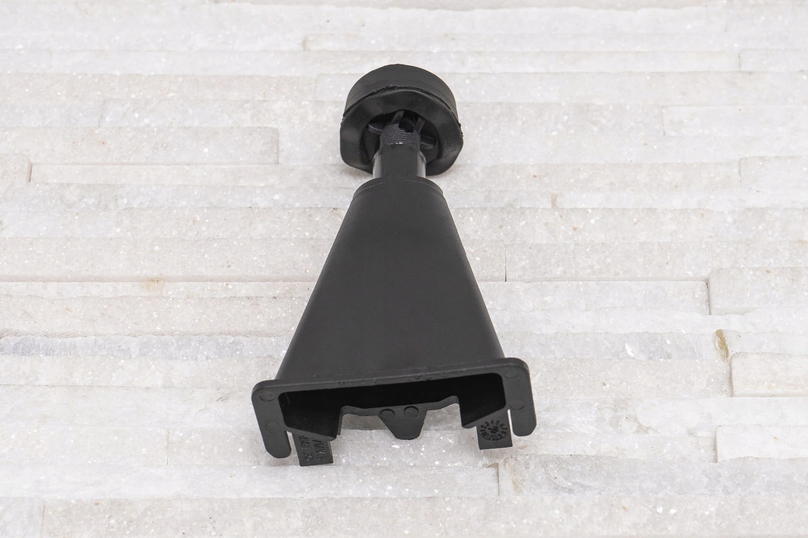 8V4116C618BE - FORD ESCAPE MK3 III ОПОРА КАПОТА С ОСНОВАНИЕМ БАМПЕР ...