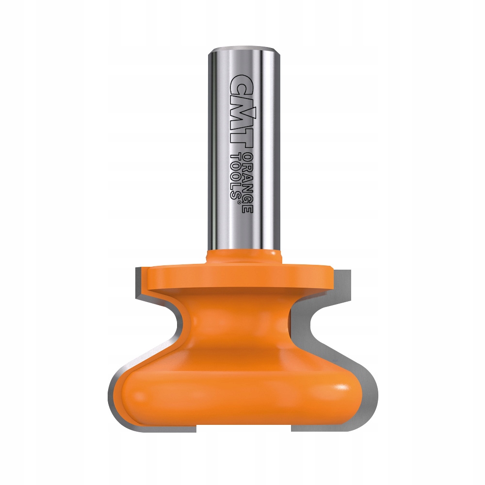 CMT Fréza na ÚCHYTKY D47 I28 S12 / pro skříňky a čela zásuvek ...