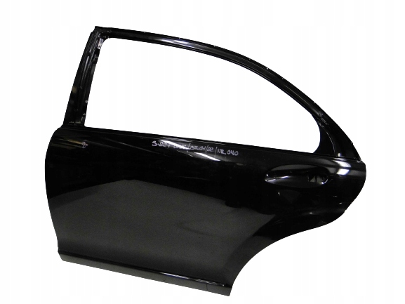 Mercedes-Benz OE A2217300505 • Cena, Opinie - Allegro