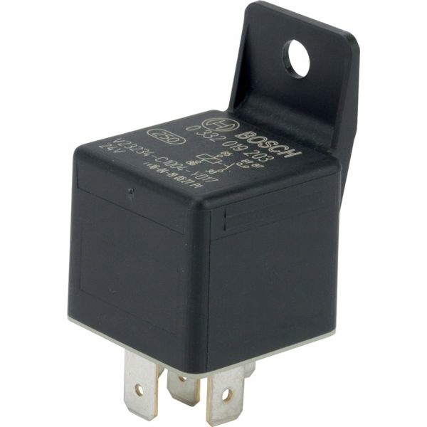 Przekaźnik Bosch 0332002168 75A Case za 221.20PLN z Bielnik Drugi 1a ...