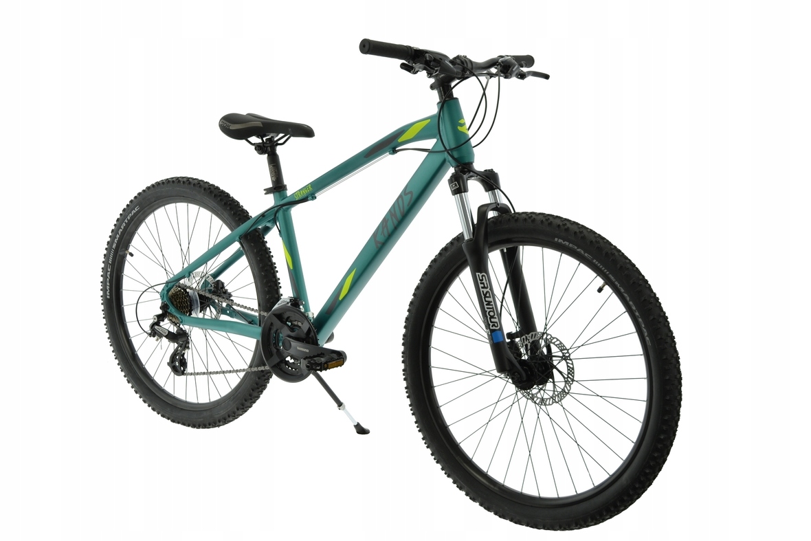 ! Hit ! - Rowery górskie MTB (mountain bike) męskie - Allegro.pl