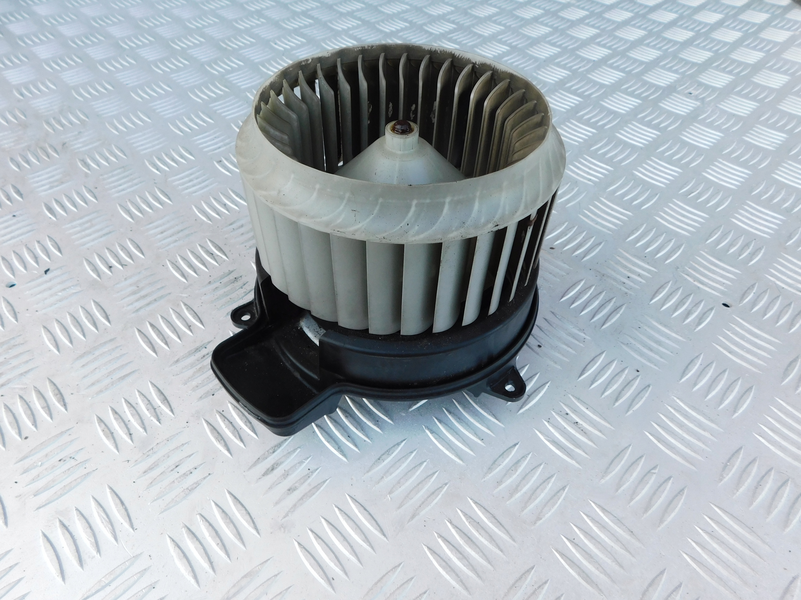 VW AUDI wentylator silniczek dmuchawy 7737081503 7737081503 za 109 zł z ...