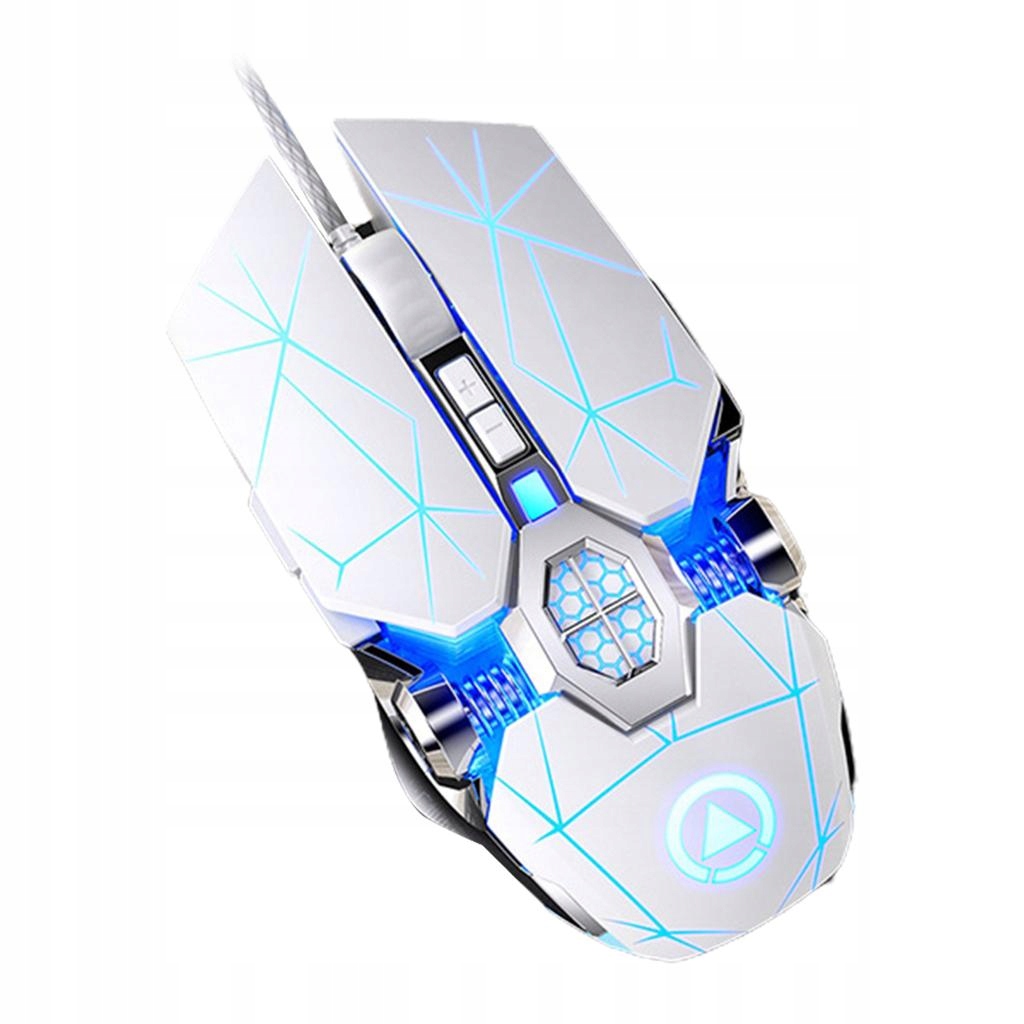 Mouse For Computer - Niska cena na Allegro.pl