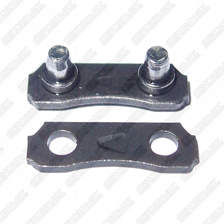 ČLÁNEK S NÝTEM 3/8" PICO (10 KS ) TYP OREGON - HORTMASZ za 91.00CZK - Allegro