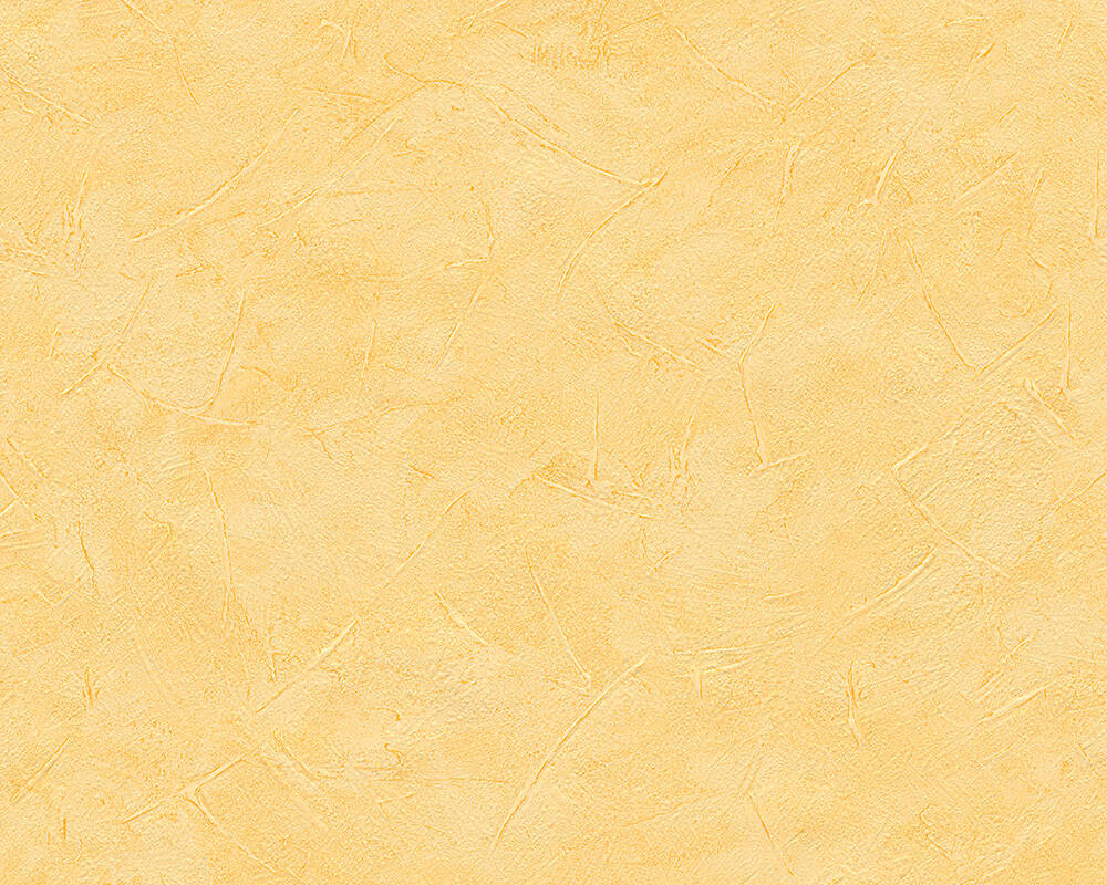 TAPETA ŚCIENNA ŻÓŁTA STRUKTURALNA STIUK WENECKI (4000776992529) • Cena ...