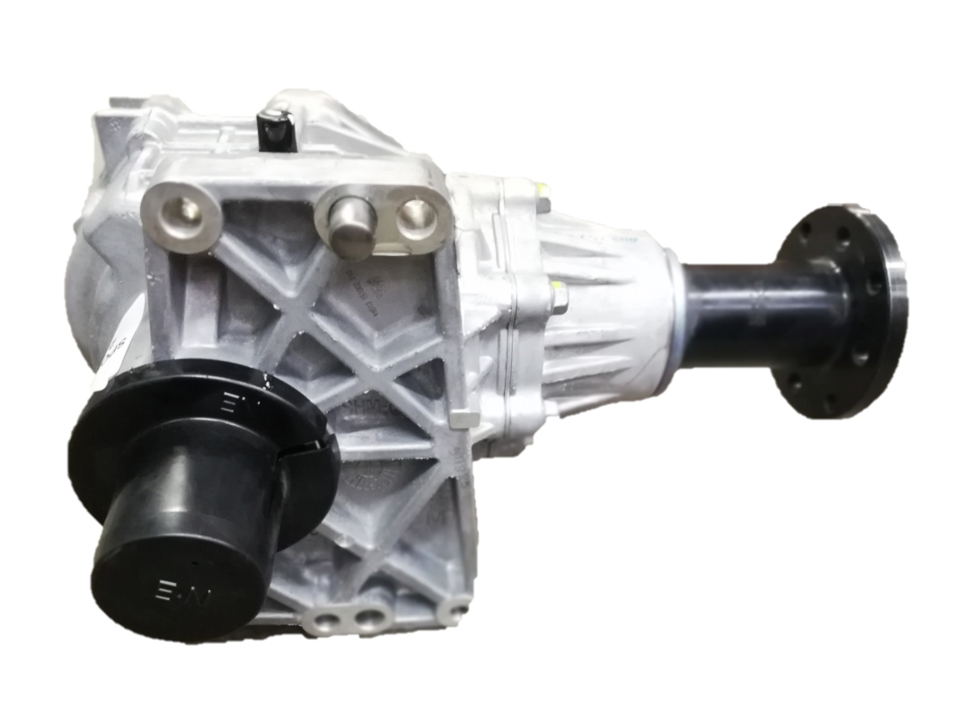 47300-3B600 47300-3B600 - Редуктор KIA Hyundai 47300-3B600 новый купить ...