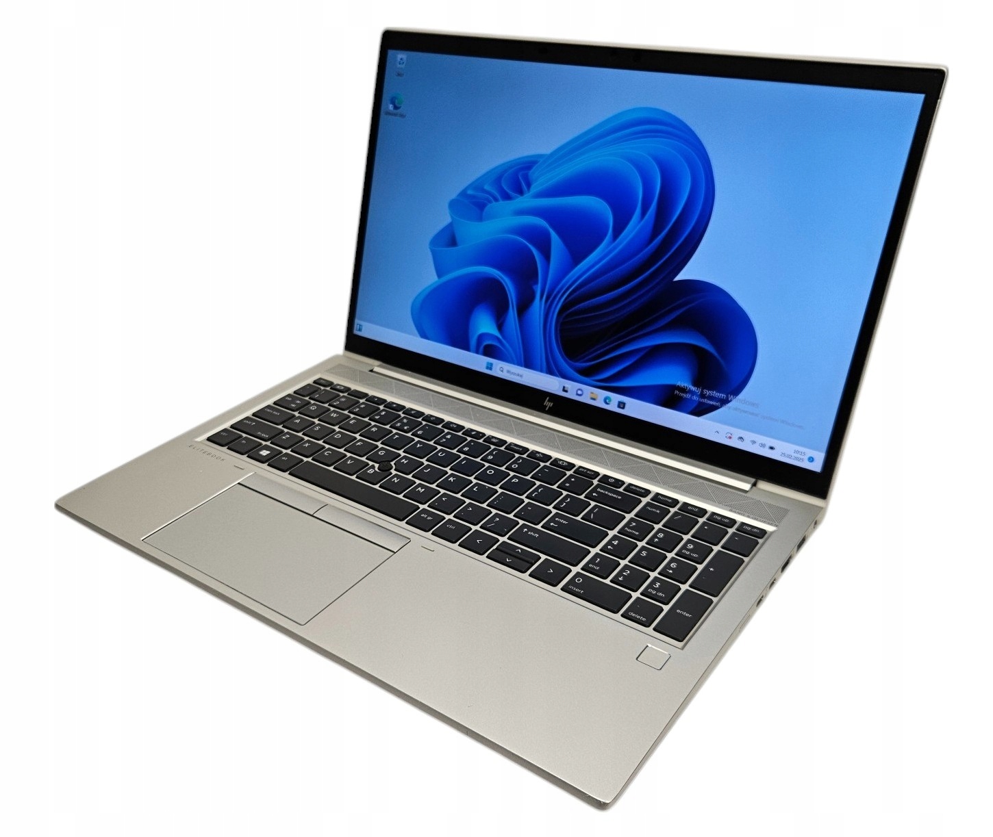 Hp Elitebook 855 G8 w Laptopy, notebooki, ultrabooki, AMD Ryzen 5 ...