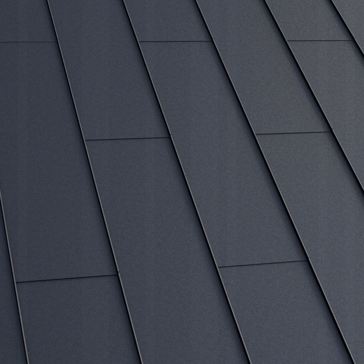 Blacha na Rąbek Panel na Rąbek FIT-S panel na klik • Cena, Opinie ...