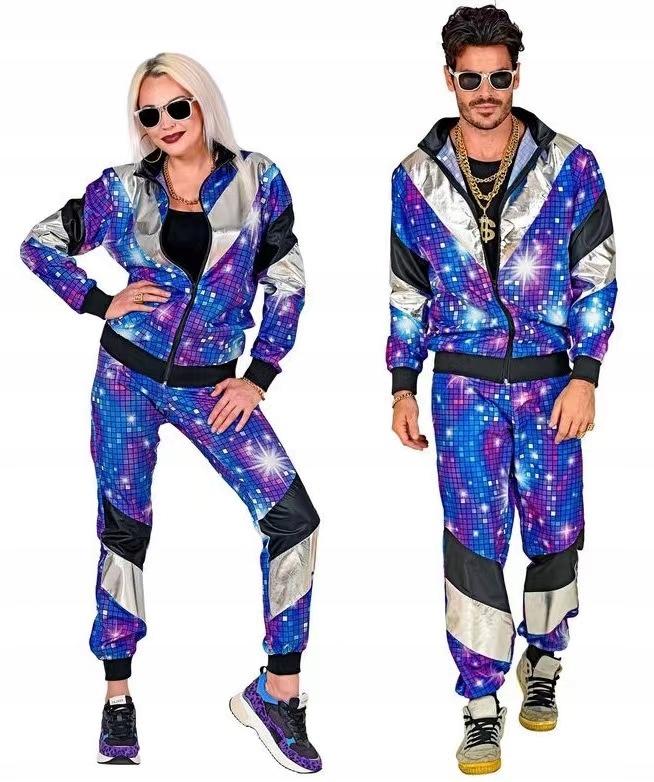 STRÓJ SPORTOWCA DRESA DRES Z LAT 80 S-XXL 14913074159 - Allegro.pl STRÓJ SPORTOWCA DRESA DRES Z LAT 80 S-XXL 14913074159 - Allegro.pl