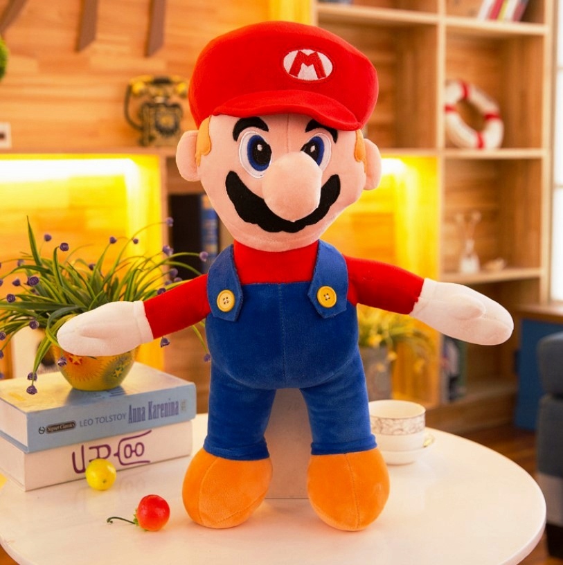 Mario Bros Xbox - Niska cena na Allegro.pl