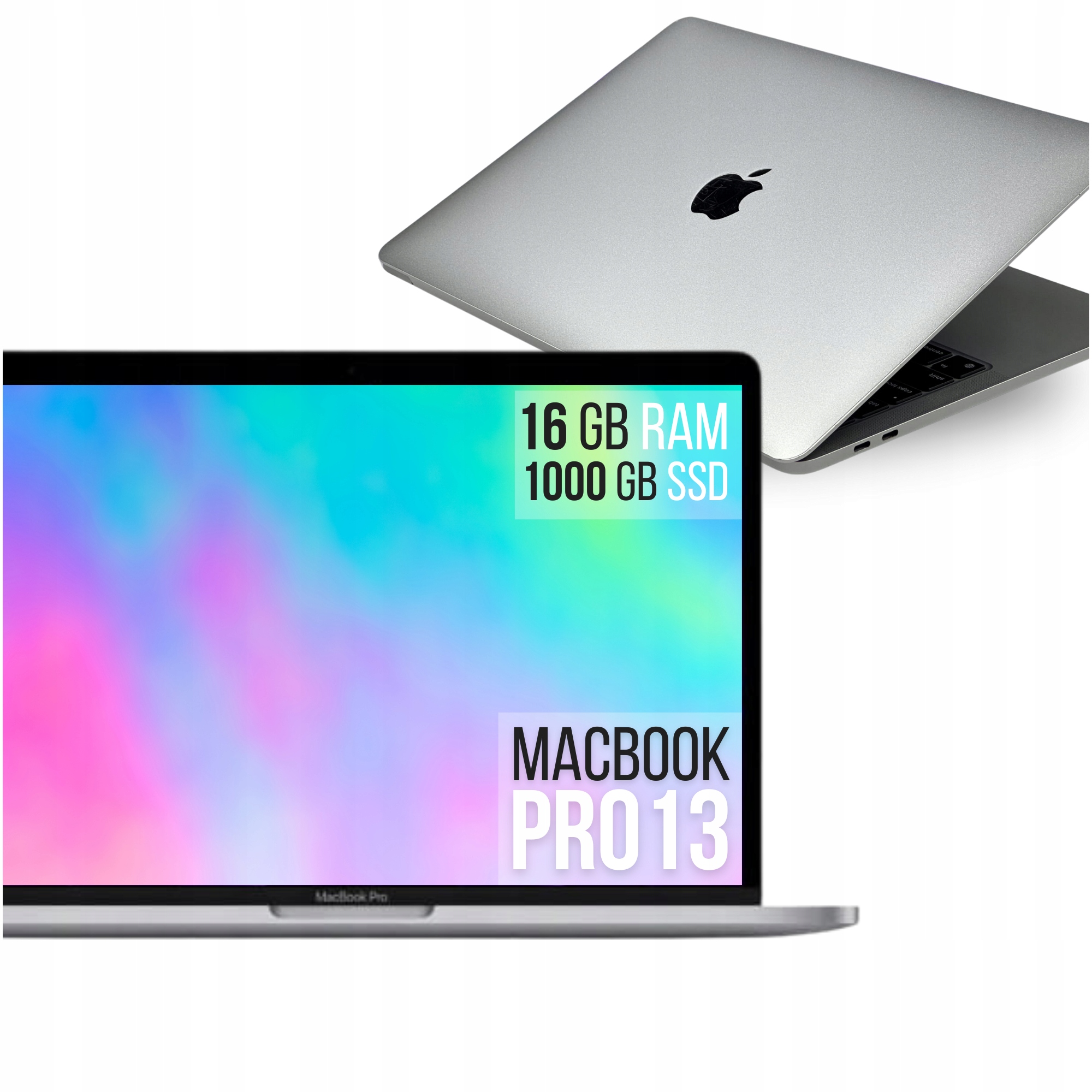 Macbook Pro 13 1tb 16 Gb - Niska cena na Allegro Macbook Pro 13 1tb 16 Gb - Niska cena na Allegro