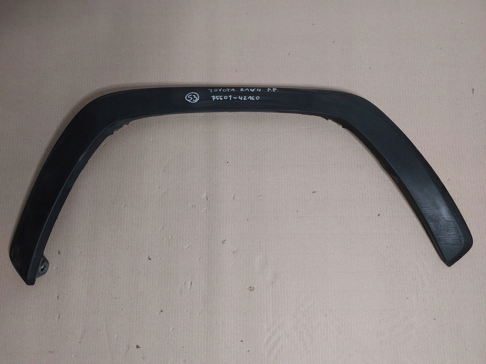 Toyota OE 75601-42160 75602-42160 - porównaj ceny - Allegro.pl